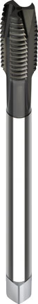 Thread - Interior machining - MAS HSS-PM machine taps - MAS Tools ...